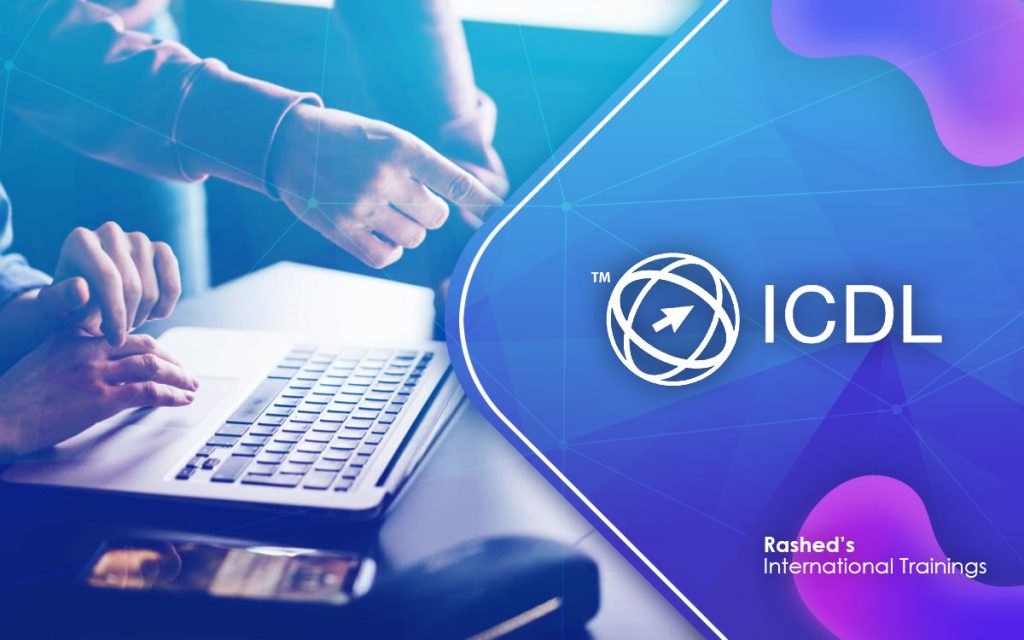 مهارت های هفت گانه ICDL - آموزشگاه راشد