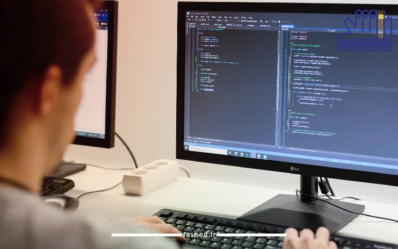 برنامه نویسی به زبان ++C - آموزش ++C - آموزشگاه راشد